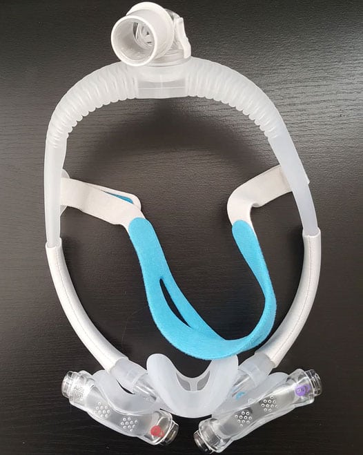 AirFit N30i Multi Nasal CPAP Mask - ResMed 63882 M / Std - CPAP Machine ...