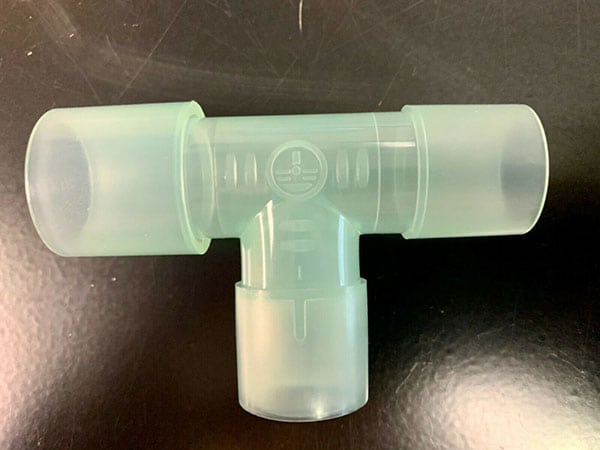 Stellar FiO2 Kit Oxygen Monitoring ResMed 24955 - CPAP Machine Shop