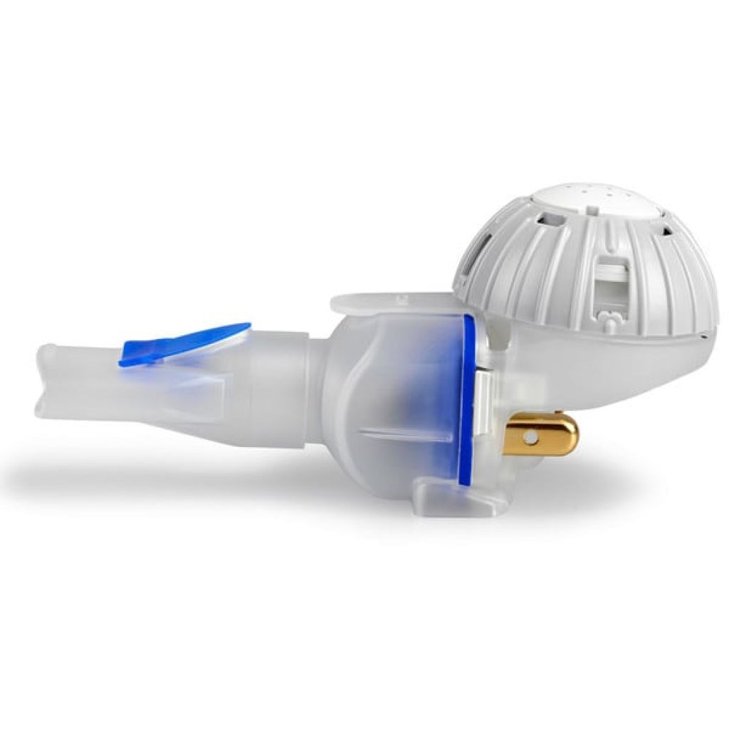 eFlow?rapid Nebuliser System - Pari - CPAP Machine Shop